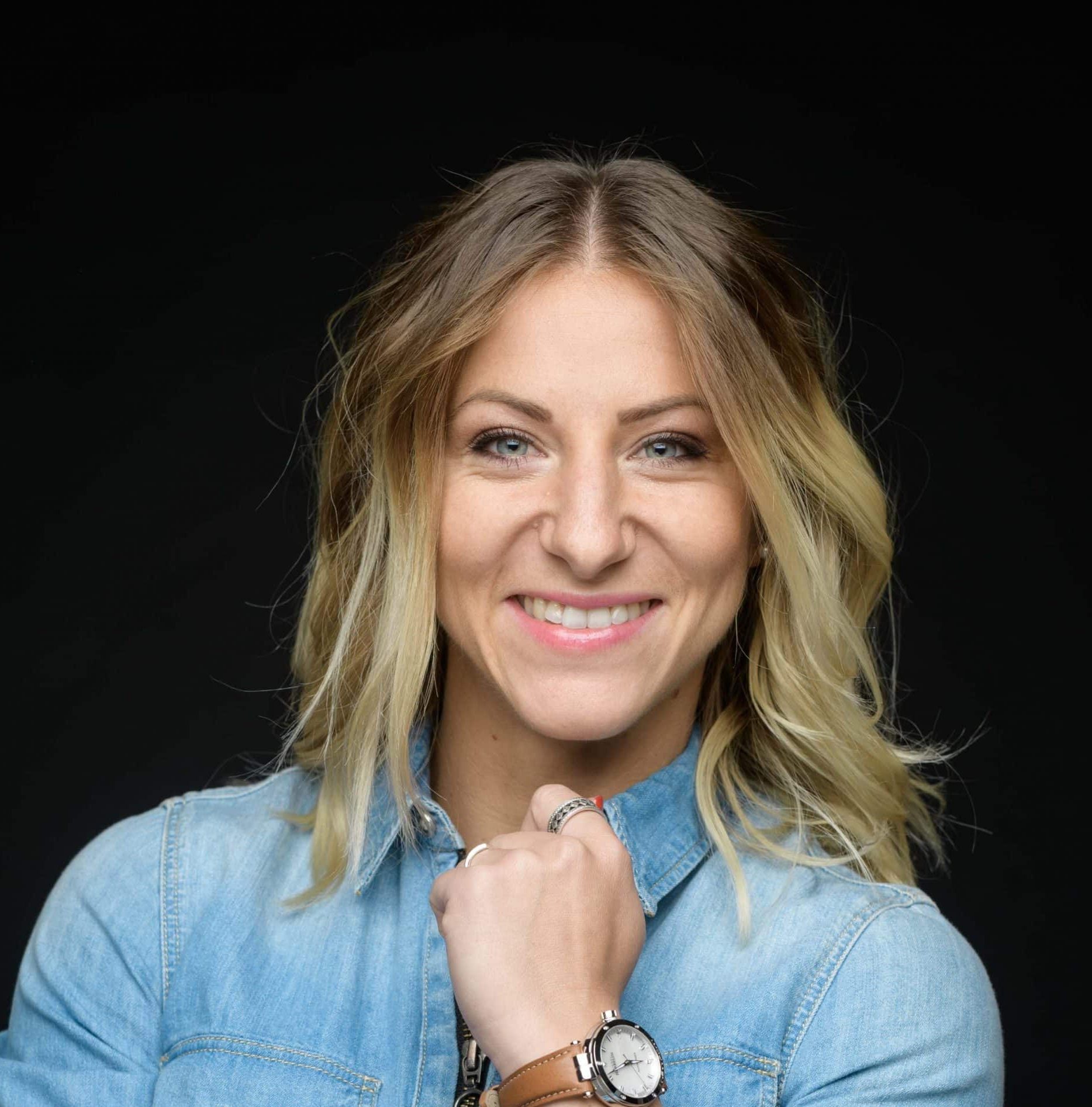 Alexandra Recchia Karatékate - StartnPlay