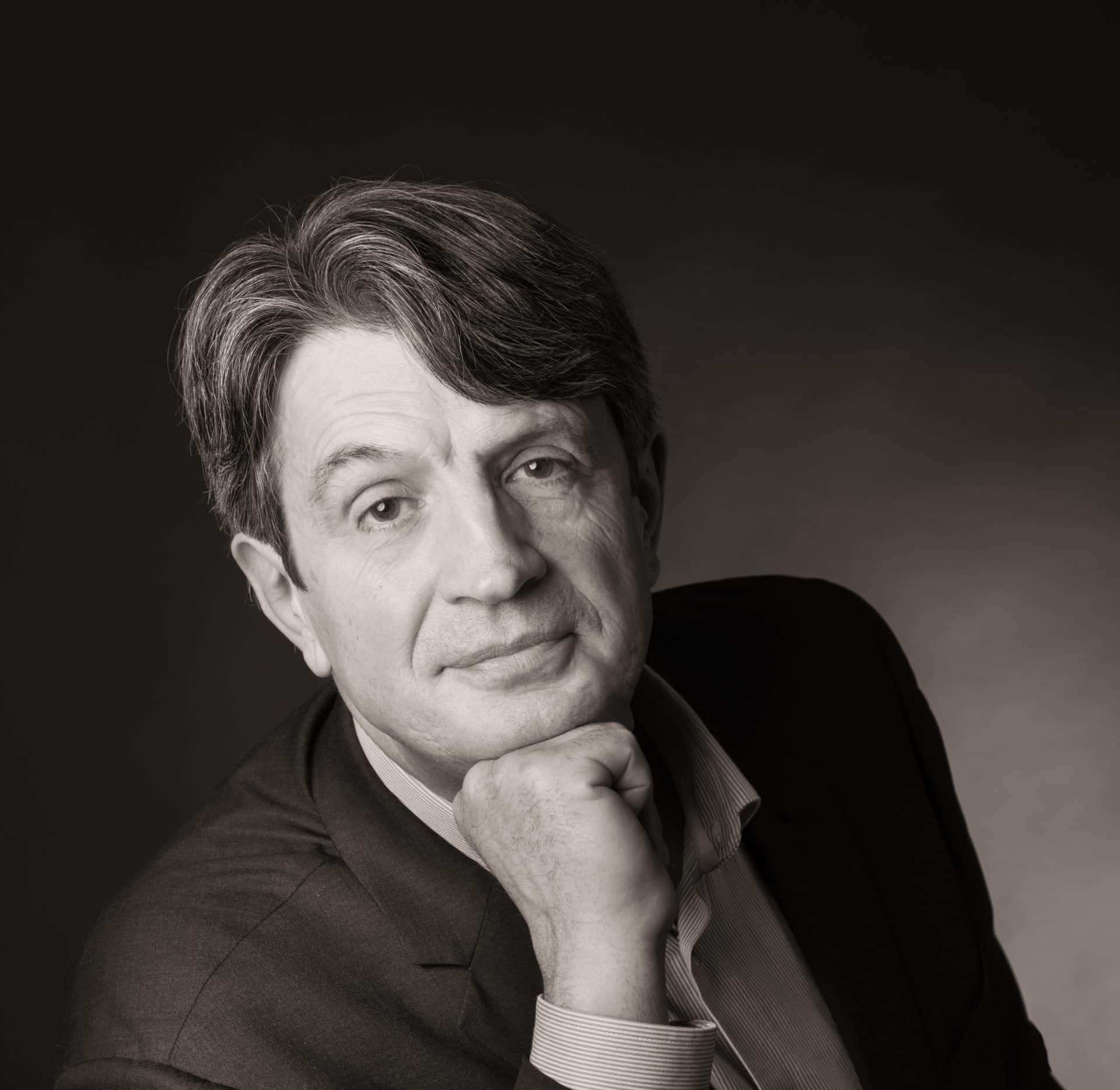 André Angotti - StartnPlay