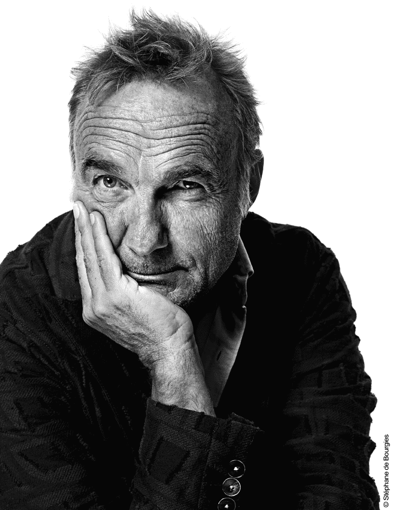 Christophe Bourgeois Costantini - Conférencier professionnel - StartnPlay