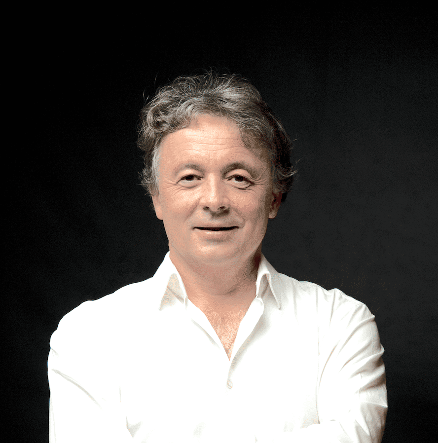 Jean-Philippe Dambreville - StartnPlay