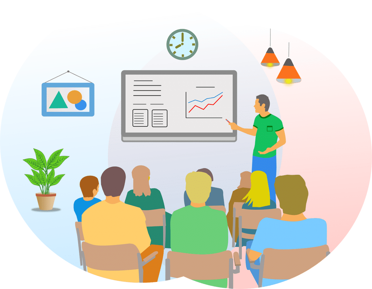 4 idées de séminaire pour préparer la nouvelle année - StartnPlay