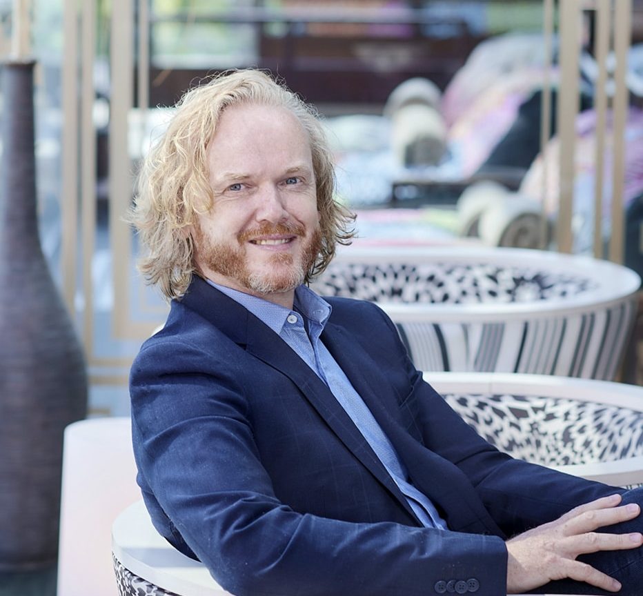 Jean François Thiriet - StartnPlay