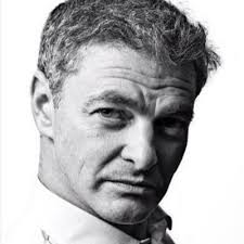 Stéphane Roder - Conférencier professionnel en Entreprise