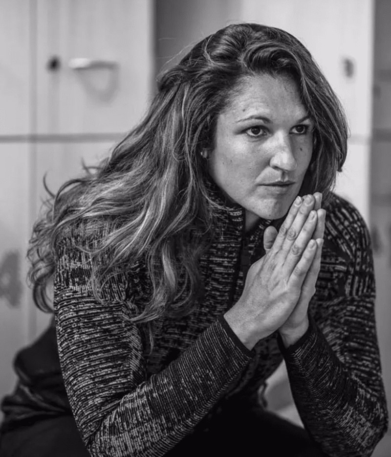 Elisa Lukawski journaliste sportive - StartnPlay