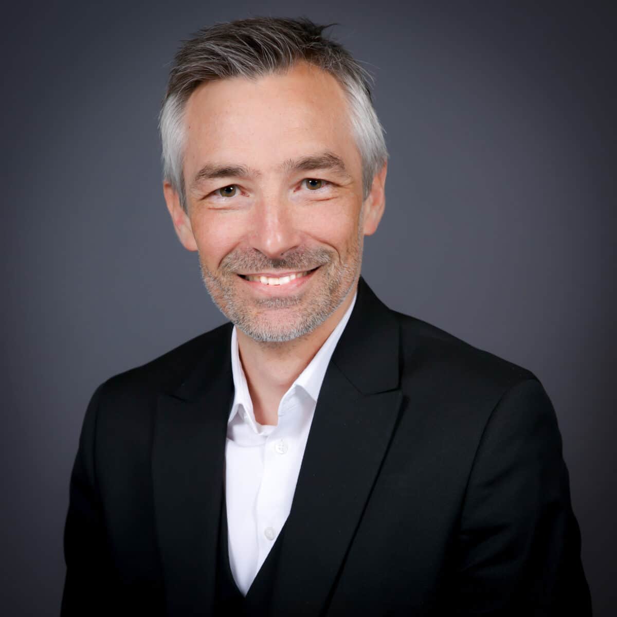 Jean-Luc Hudry - Conférencier professionnel - StartnPlay