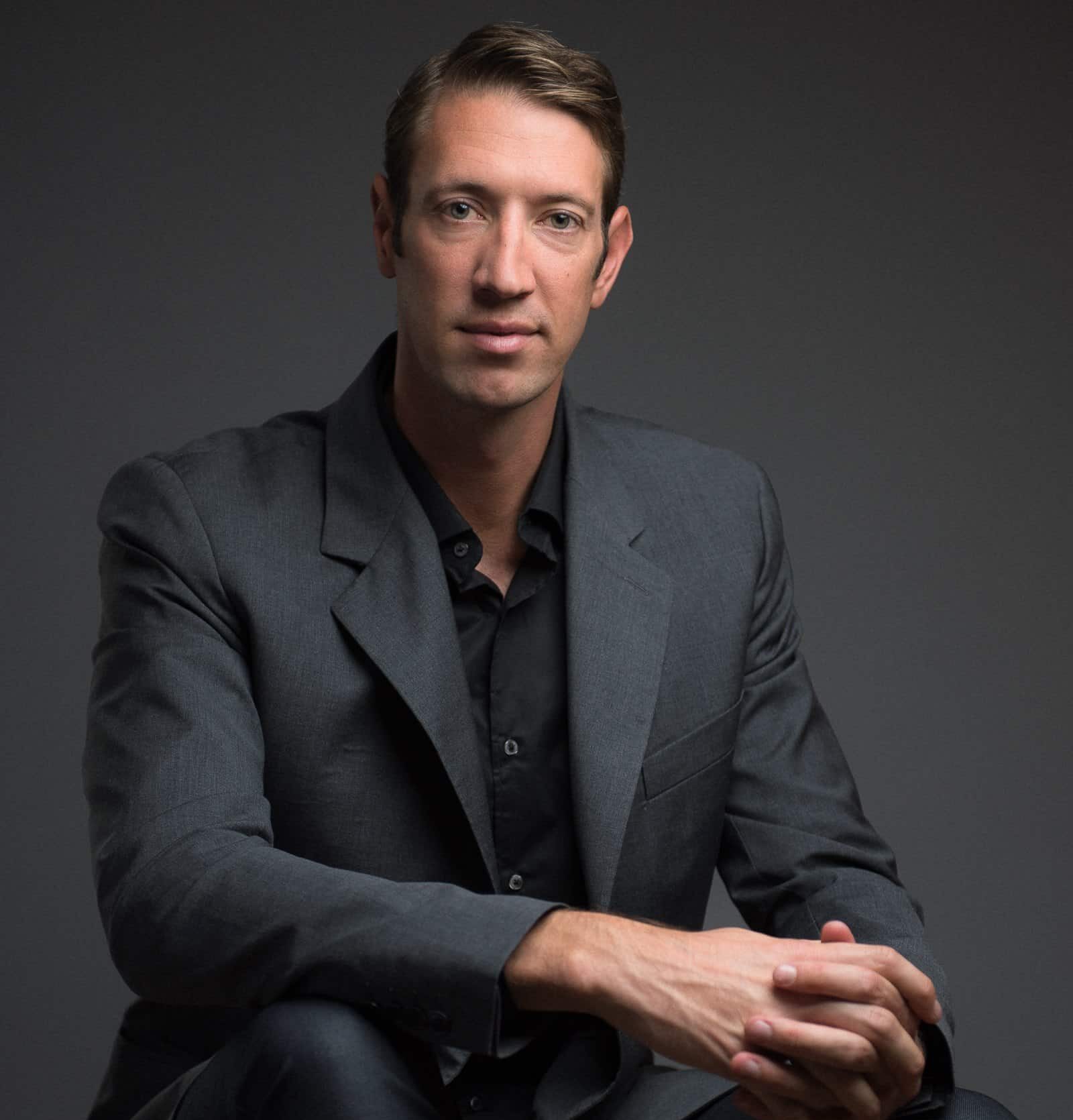 Rémi Reverchon - StartnPlay